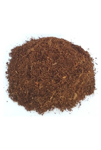 Tuğel Flowers Cocopeat Hindistan Cevizi Kabuğu Torfu 5 Litre