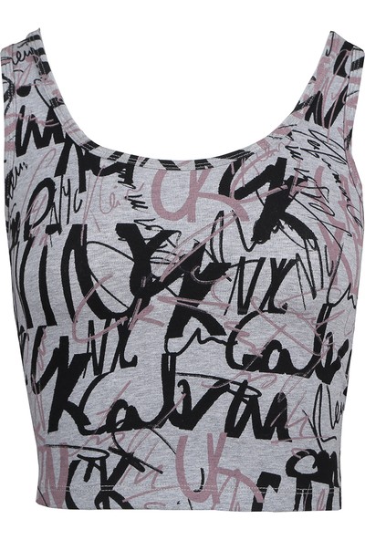 Calvın Kleın Kadın Spor Atleti PF1T0152-AX0