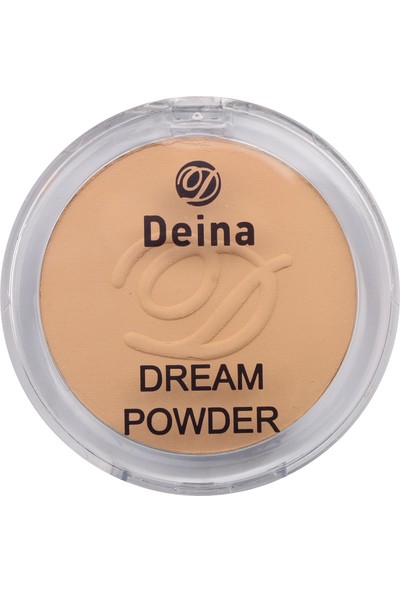 DEİNA Dream Powder No 102