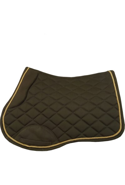 Atex Binicilik Baklava Desenli Haki Eyer Altı Atex Binicilik Baklava Desenli Haki Eyer Altı