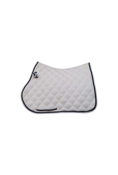 Atex Binicilik Beyaz Eyer Altı Atex Binicilik Beyaz Eyer Altı