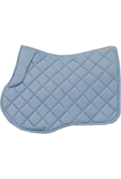 Atex Binicilik Gökyüzü Mavisi Eyer Altı Atex Binicilik Gökyüzü Mavisi Eyer Altı