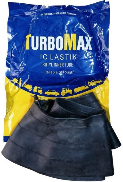 Turbomax 500/550-12 TR13 Iç Lastik (28) 50012 Turbomax 500/550-12 TR13 Iç Lastik (28) 50012