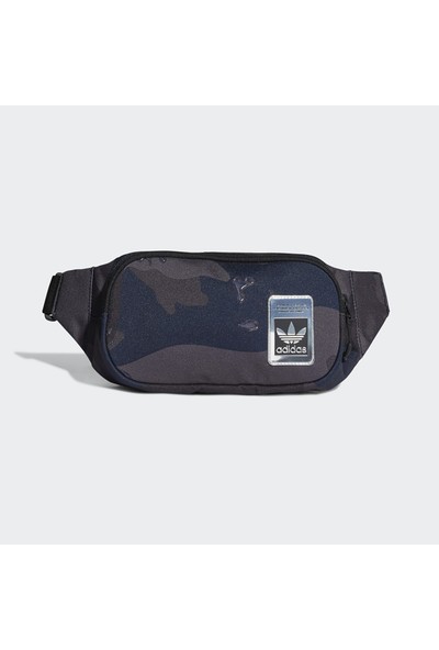 adidas Günlük Çanta Camo Waistbag H34639