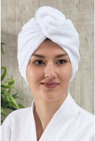 Saç Havlusu (Bonesi)