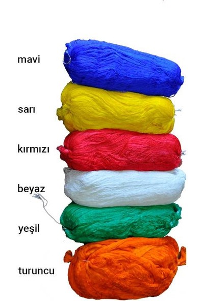 Limanağ Dekor ve Balkon Ağı