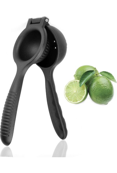 Pratik Mağazam Pratıkmagazam Döküm Narenciye Limon Sıkacağı Uzun Ömürlü