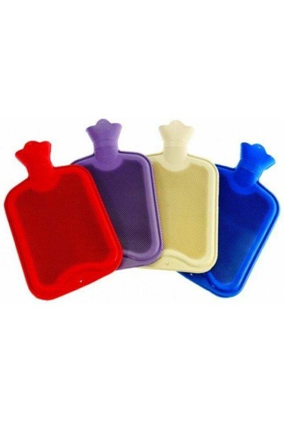 Ramdet Sağlam Ve Dayanıklı Sıcak Su Torbası 0.75 Ml Termofor Isıtıcı Kompres Ramdet Sağlam Ve Dayanıklı Sıcak Su Torbası 0.75 Ml Termofor Isıtıcı Kompres