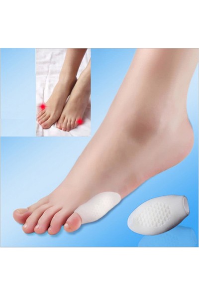 Ramdet Ayak Serçe Parmak Bunyon Kemik Koruyucu Makarasız Nasır Yara Koruyucu Ramdet Ayak Serçe Parmak Bunyon Kemik Koruyucu Makarasız Nasır Yara Koruyucu
