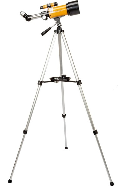 Bushman Travel 70-400 Portable Taşıma Çantalı Turuncu Teleskop Bushman Travel 70-400 Portable Taşıma Çantalı Turuncu Teleskop