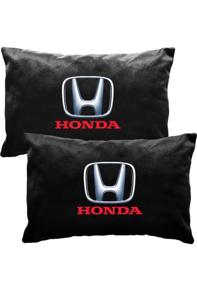 Beam Araç Boyun Yastığı Oto Seyahat Minderi Bel Desteği