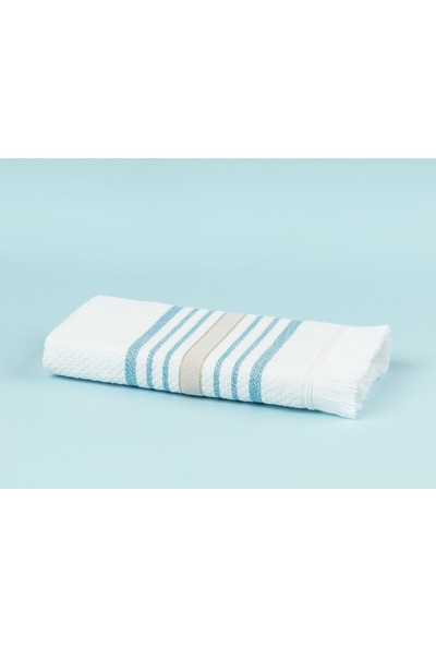 Madame Coco Annecy El Havlusu - Mint Yeşili