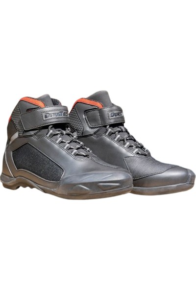 Rider ST Motorcu Botu, Motosiklet Botu, Yazlık Motosiklet Ayakkabısı