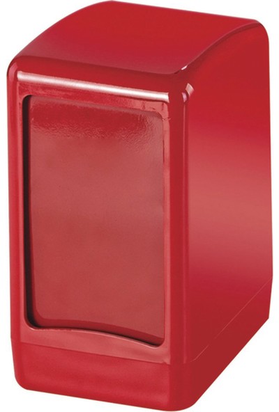 Kesepak Aparat Masaüstü Peçete Dispenseri Beyaz (Ağır)