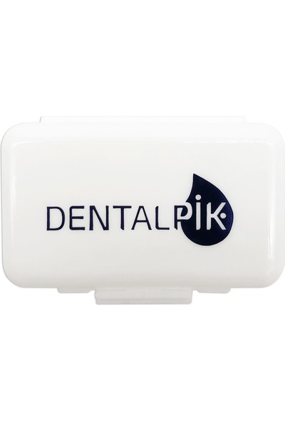 Dentalpik Ortodonti Diş Teli Mumu Tatsız