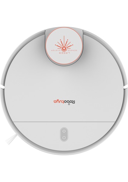 Robotuya Robolaser Beyaz Robot Süpürge Fiyatı - Taksit Seçenekleri