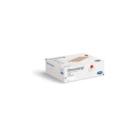 Hartmann Omnistrip Steri Strip Dikiş Bandı 12X101MM - 50 Fiyatı