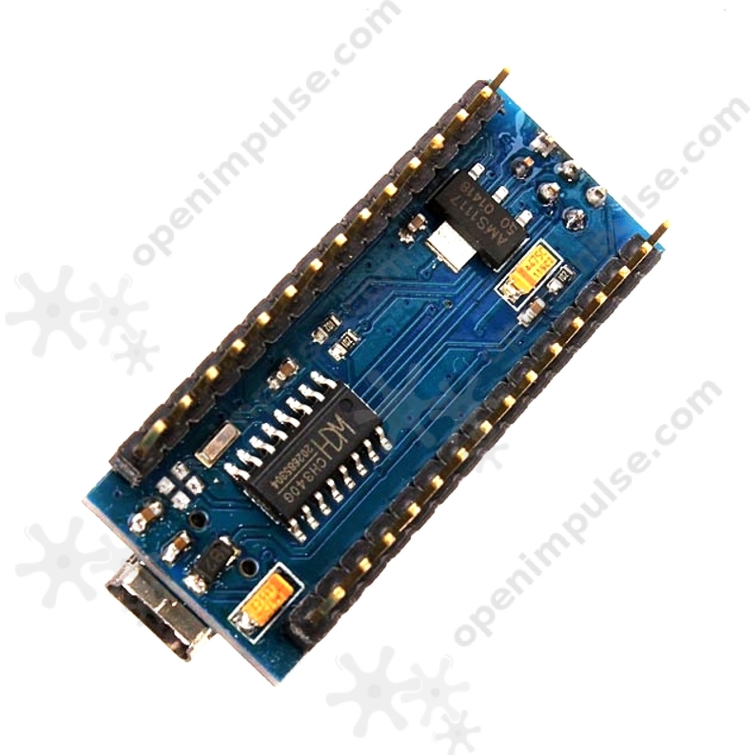 Arduino Nano + USB Kablosu Fiyatı - Taksit Seçenekleri