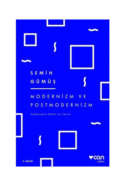 Modernizm ve Postmodernizm