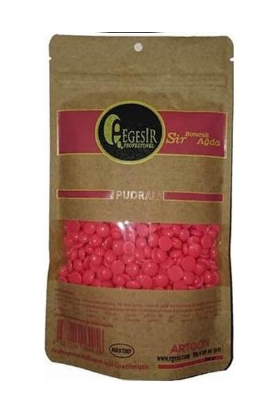 Solgar Egesir Granül Sir Boncuk Ağdası Pudralı 200 G Solgar Egesir Granül Sir Boncuk Ağdası Pudralı 200 G