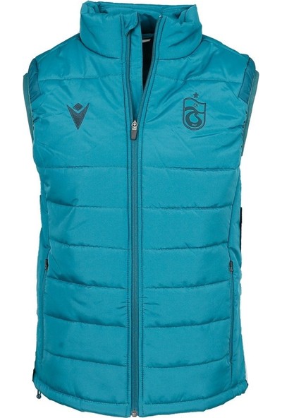 TS Club Macron Yelek Kamp Genç