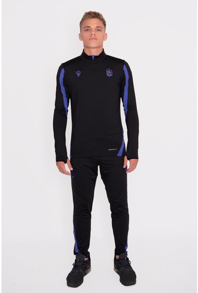 TS Club Macron Eşofman Takımı Antrenman