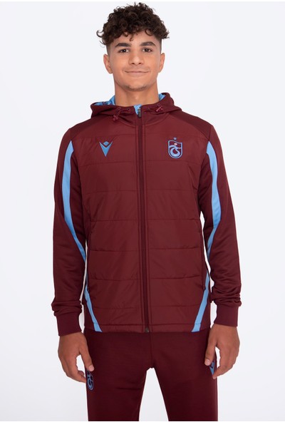 TS Club Macron Seremoni Hoody TS Club Macron Seremoni Hoody