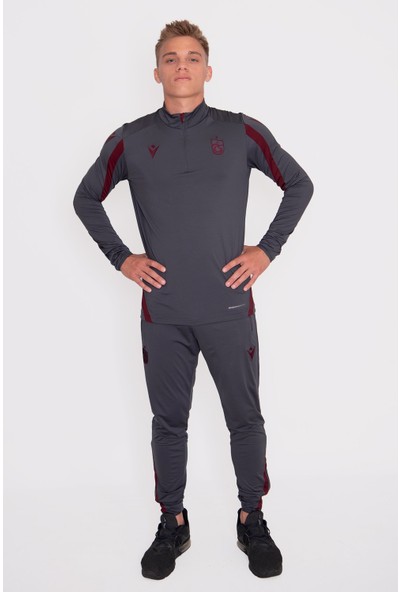 TS Club Macron Eşofman Takımı Antrenman