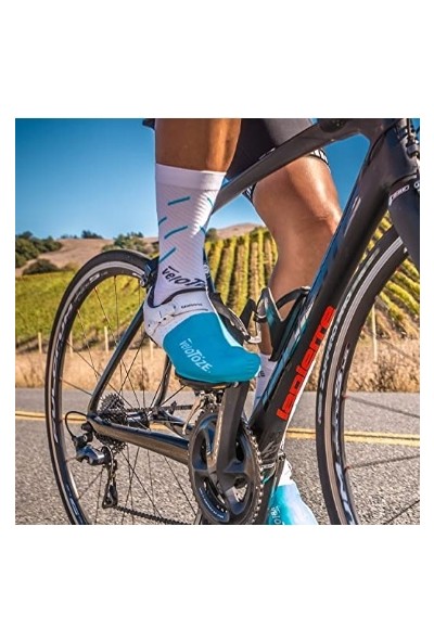 Velotoze Short Shoe Covers (Bisiklet Ayakkabı Kılıfı)