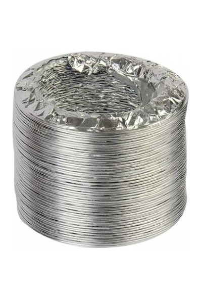 Yapıtaşı Aspiratör Davlumbaz Gider Borusu Akardiyon Boru 2 mt 127 mm Yapıtaşı Aspiratör Davlumbaz Gider Borusu Akardiyon Boru 2 mt 127 mm