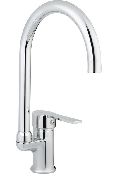 İtimat Kappa Kuğu Miks Eviye Bataryası 593