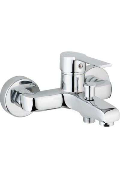 İtimat Kappa 591 Miks Banyo Bataryası