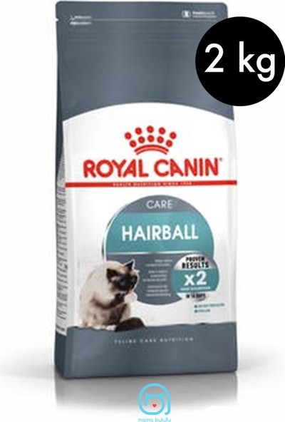 Royal Canin Royal Canin hairball Care Kuru Kedi Maması 2 kg Royal Canin Royal Canin hairball Care Kuru Kedi Maması 2 kg