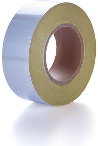 Boss Tape Gri Reflektif - Yansıtıcı Bant -100MMX45.7MT Boss Tape Gri Reflektif - Yansıtıcı Bant -100MMX45.7MT