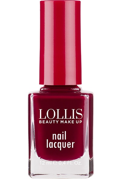 Lollis Oje Renk No :111