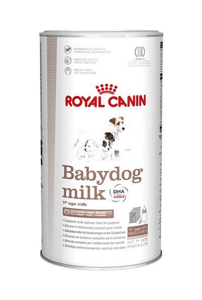 Royal Canin Royal Canin, Babydog Milk, Yavru Köpek Devam Sütü Royal Canin Royal Canin, Babydog Milk, Yavru Köpek Devam Sütü