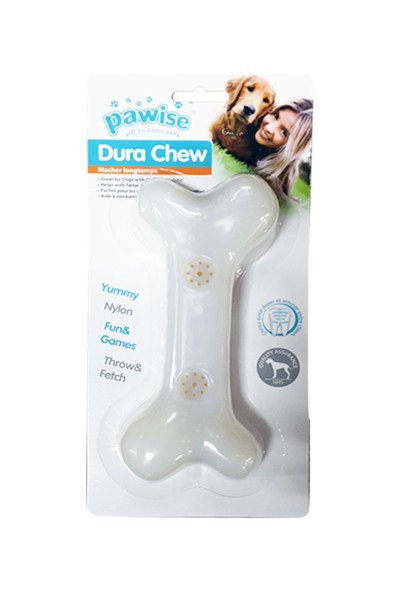Pawise Aromalı Çiğneme Kemiği L17,5 cm