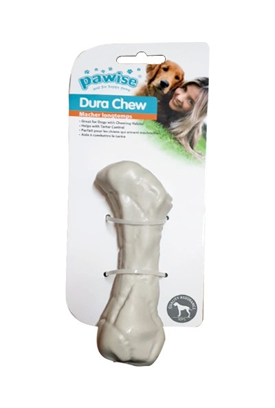 Pawise Yumuşak Çiğneme Kemiği S13,5 cm