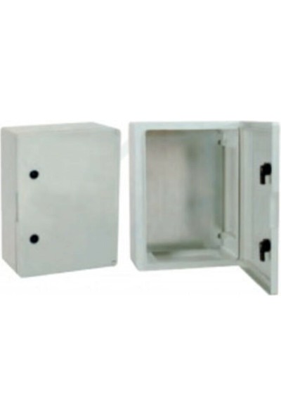 Çetinkaya ÇP5001 21X28X13 Abs Pano Çetinkaya