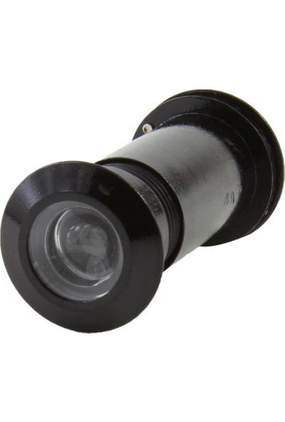Zubizubi Kapı Dürbünü Çelik Ahşap Net Görüntü Ayarlı Siyah 75-90MM Zubizubi Kapı Dürbünü Çelik Ahşap Net Görüntü Ayarlı Siyah 75-90MM
