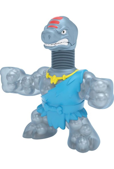 Giochi Preziosi Heroes Of Goojıtzu - Dino Power Braxor