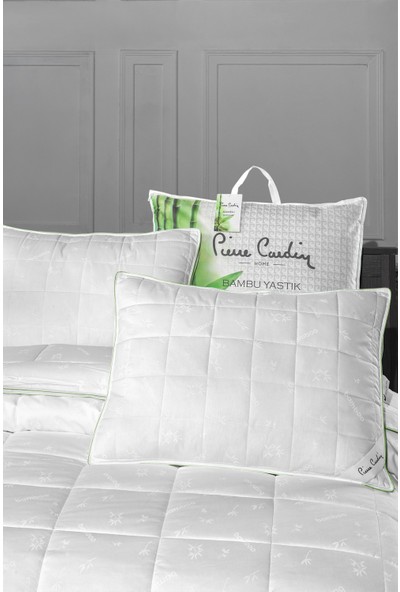 Pierre Cardin Bambu Yastık 800 gr
