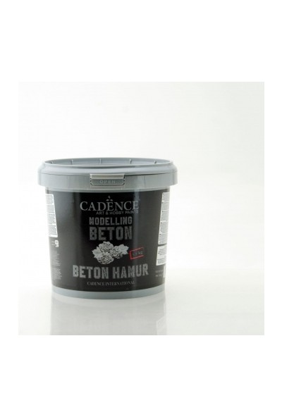 Cadence Beton Hamur 1.5 kg