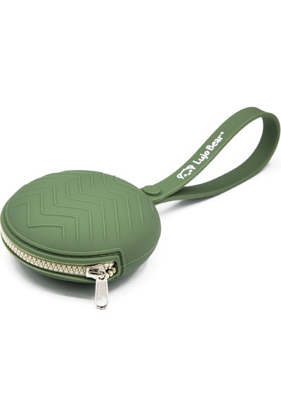 Lujo Lujocase- Emzik Kutusu- Çam Lujo Lujocase- Emzik Kutusu- Çam