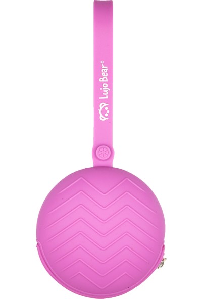 Lujo Lujocase - Leylak Lujo Lujocase - Leylak