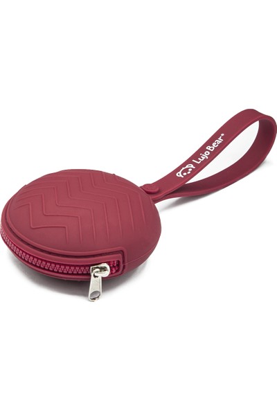 Lujo Lujocase - Vişne Lujo Lujocase - Vişne