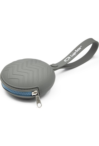 Lujo Lujocase - Demir Lujo Lujocase - Demir