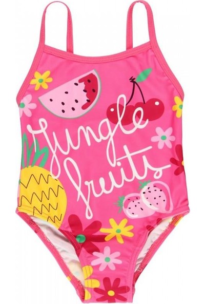 Boboli Boboli-Kız BEBEK-MAYO-802077-3720 Boboli Boboli-Kız BEBEK-MAYO-802077-3720