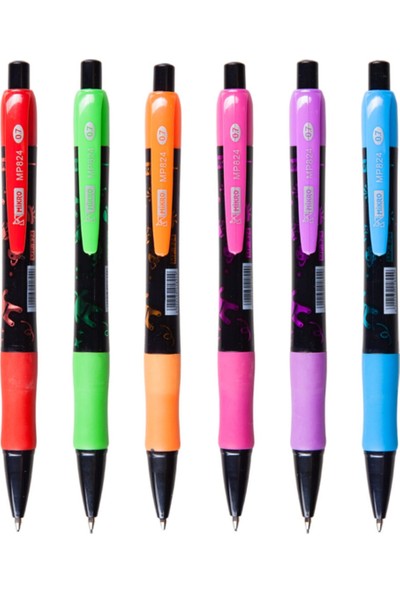 Mikro Versatil 0,7 mm Kalem MP-824