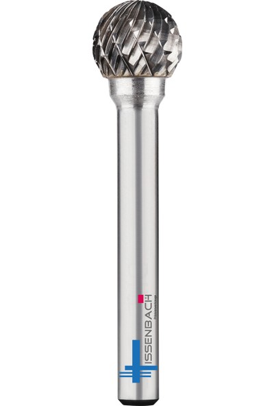 Elmas Kalıpçı Freze Ucu Küre Tipi Kud Baklava Diş Kafa Çapı 10 mm Kafa Boyu 9 mm Sap Çapı 6 mm Elmas Kalıpçı Freze Ucu Küre Tipi Kud Baklava Diş Kafa Çapı 10 mm Kafa Boyu 9 mm Sap Çapı 6 mm